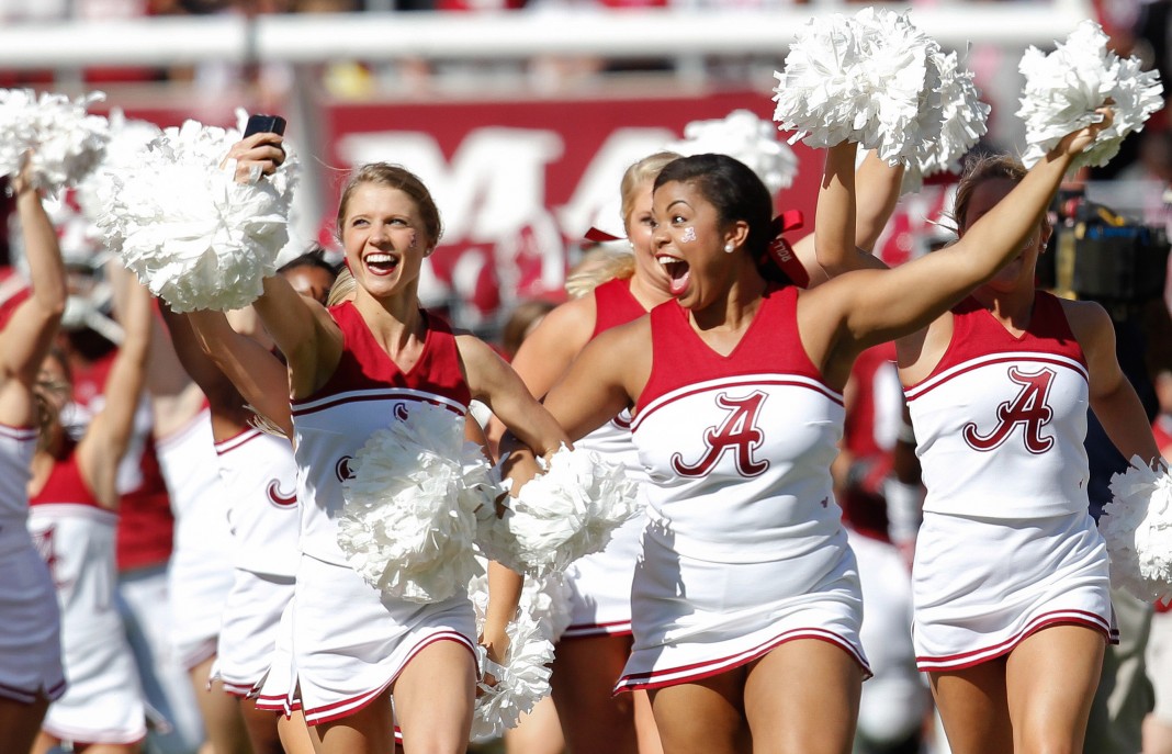 Sport on Campus: How to Hit the Books and Stay Healthy ...