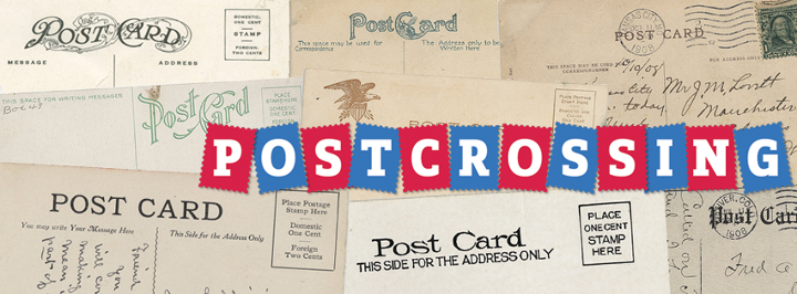 How Postcrossing Is Making The World a Better Place - FreelanceHouse Blog
