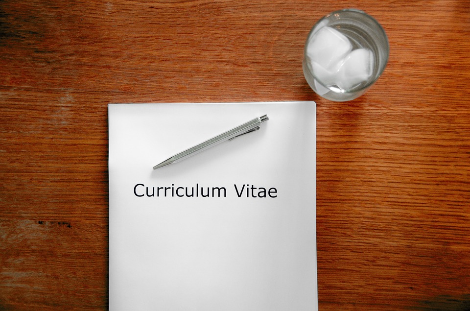  How To Make A CV Without Work Experience FreelanceHouse Blog